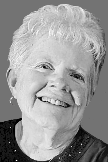 Judith L. Codespote 1942-2023 | News, Sports, Jobs - The Vindicator